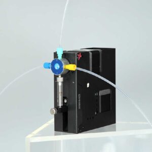 Dosing Pump BIOBASE Peristaltic Pump High Volume Injection Tube Liquid ...