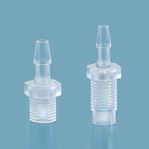 Barb-to-Male Adapter – Intralab