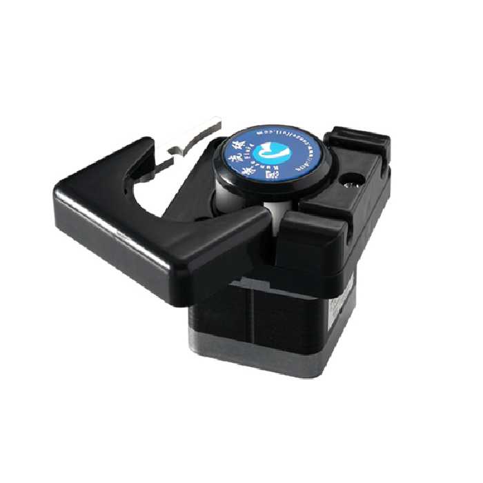 Mini Peristaltic Pump – Intralab
